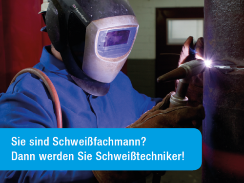 Karriereaufstieg - Vom SFM zum STNews - SLV-GSI Polska Sp. z o.o.